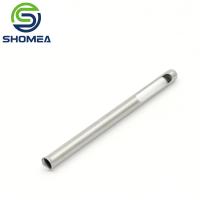 China Customized Stainless Steel Temperature Probe 0.25-15mm OD for Industrial Use for sale