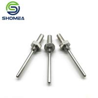 China Customized Stainless Steel Inject Liquid Needle 0.25-15mm OD Precision Tube for sale