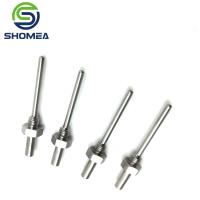 China Customized Stainless Steel Inject Liquid Needle 0.25-15mm OD Precision Tube for sale