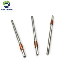 China Customized Stainless Steel Inject Liquid Needle 0.25-15mm OD Precision Tube for sale