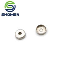 China Custom Stainless Steel Cannula Funnel 0.25-15mm OD Precision Tube Customizable Sizes 3G-32G for sale