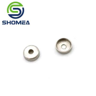 China Customized  Stainless steel Cannula funnel for sale