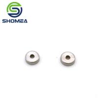 China Custom Stainless Steel Cannula Funnel 0.25-15mm OD Precision Tube Customizable Sizes 3G-32G for sale