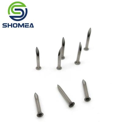 China Customized Small Diameter Electrolytic Polishing Stainless Steel  Sparger tube with flat end for sale
