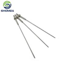China Customized Thin Wall Stainless Steel Long Needle 0.25-15mm OD with Chamfering End for sale