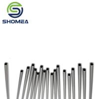 China Customized Thin Wall Stainless Steel Long Needle 0.25-15mm OD with Chamfering End for sale