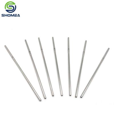 China SHOMEA Custom thin wall small diameter Stainless Steel Gradient Tube for sale