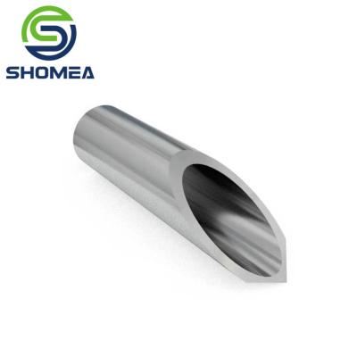 China Shomea Customized 4G-32G high polishing stainless steel back cut needle for sale
