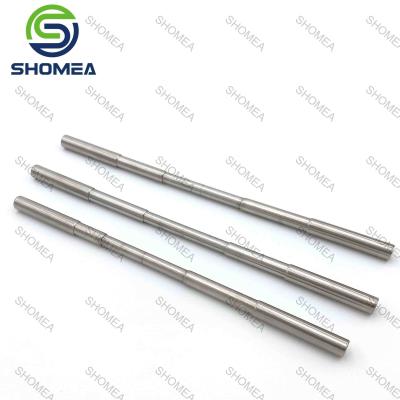 China SHOMEA Custom 201/304 Stainless Steel Double-Ended Extension Pole for sale