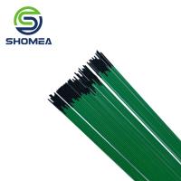 China SHOMEA Customized PTFE Lubricating Coating Stainless Steel Guidewire 0.1-0.8mm for sale