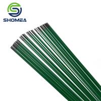 China SHOMEA Customized PTFE Lubricating Coating Stainless Steel Guidewire 0.1-0.8mm for sale