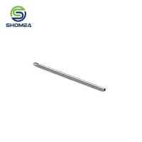 China Customized Stainless Steel Willow Leaf Needle with Precision Trocar Tip for sale