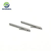 China Customized Veterinary Needle with Side Port and Beveled Tip for sale