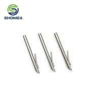China Customized Veterinary Needle with Side Port and Beveled Tip for sale