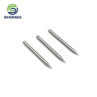 China Customized Solid Sharp Tipped Pin with Precision Ground Point for sale
