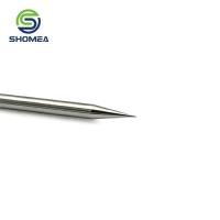 China Customized Solid Sharp Tipped Pin with Precision Ground Point for sale
