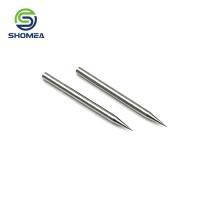 China Customized Solid Sharp Tipped Pin with Precision Ground Point for sale