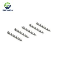 China Customized Solid Core Needle with Knurled Handle for sale