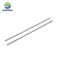 China Customized Lancet Tip Needle with Single Beve for sale