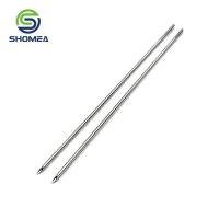 China Customized Lancet Tip Needle with Single Beve for sale