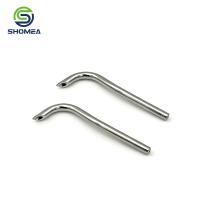 China Customized Curved Suture Needle with Sharp Tip and Smooth Surface for sale