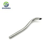 China Customized Curved Suture Needle with Sharp Tip and Smooth Surface for sale