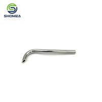 China Customized Curved Suture Needle with Sharp Tip and Smooth Surface for sale
