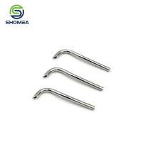 China Customized Curved Suture Needle with Sharp Tip and Smooth Surface for sale