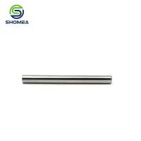 China Customized Flat End Sealed Tube for Temperature Probe for sale