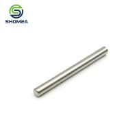 China Customized Flat End Sealed Tube for Temperature Probe for sale