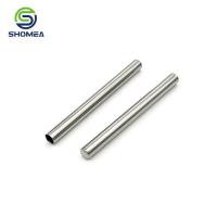 China Customized Flat End Sealed Tube for Temperature Probe for sale