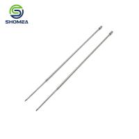 China Customized Surgical Suture Needle for Wound Closure for sale