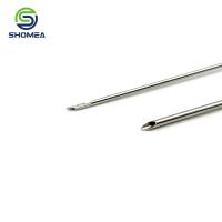 China Customized Surgical Suture Needle for Wound Closure for sale