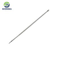 China Customized Surgical Suture Needle for Wound Closure for sale
