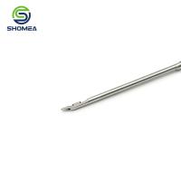 China Customized Surgical Suture Needle for Wound Closure for sale