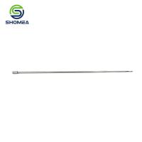 China Customized Surgical Suture Needle for Wound Closure for sale