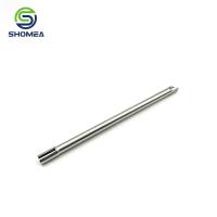 China Customized Peelable Sheath Cannula of Medical Grade Stainless Steel for sale