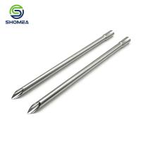 China Customized Peelable Sheath Cannula of Medical Grade Stainless Steel for sale