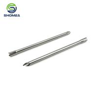 China Customized Peelable Sheath Cannula of Medical Grade Stainless Steel for sale