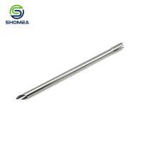China Customized Peelable Sheath Cannula of Medical Grade Stainless Steel for sale