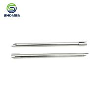 China Customized Peelable Sheath Cannula of Medical Grade Stainless Steel for sale