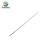 China Customized Pencil Point Needle with Side Hole and Sandblasted Tail Section for sale