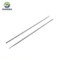 China Customized Reducing Tube with Precision Taper for sale