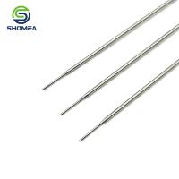 China Customized Reducing Tube with Precision Taper for sale