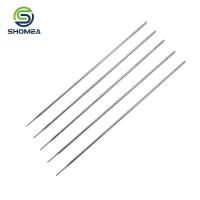 China Customized Reducing Tube with Precision Taper for sale