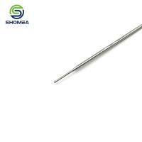 China Customized Reducing Tube with Precision Taper for sale