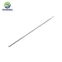 China Customized Reducing Tube with Precision Taper for sale