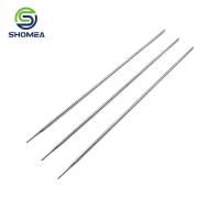 China Customized Reducing Tube with Precision Taper for sale