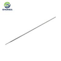 China Customized Reducing Tube with Precision Taper for sale
