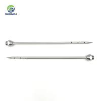China Customized Food Piercing Needle with Side Holes for sale